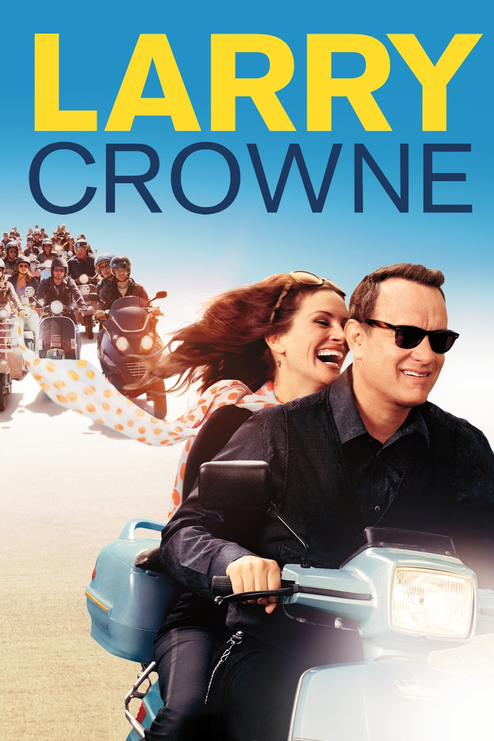 Watch Tom Hanks TV Shows & Movies Online | Stan