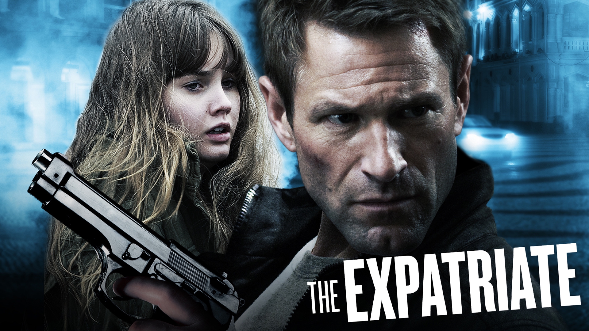 Watch The Expatriate Online | Stream HD Movies | Stan