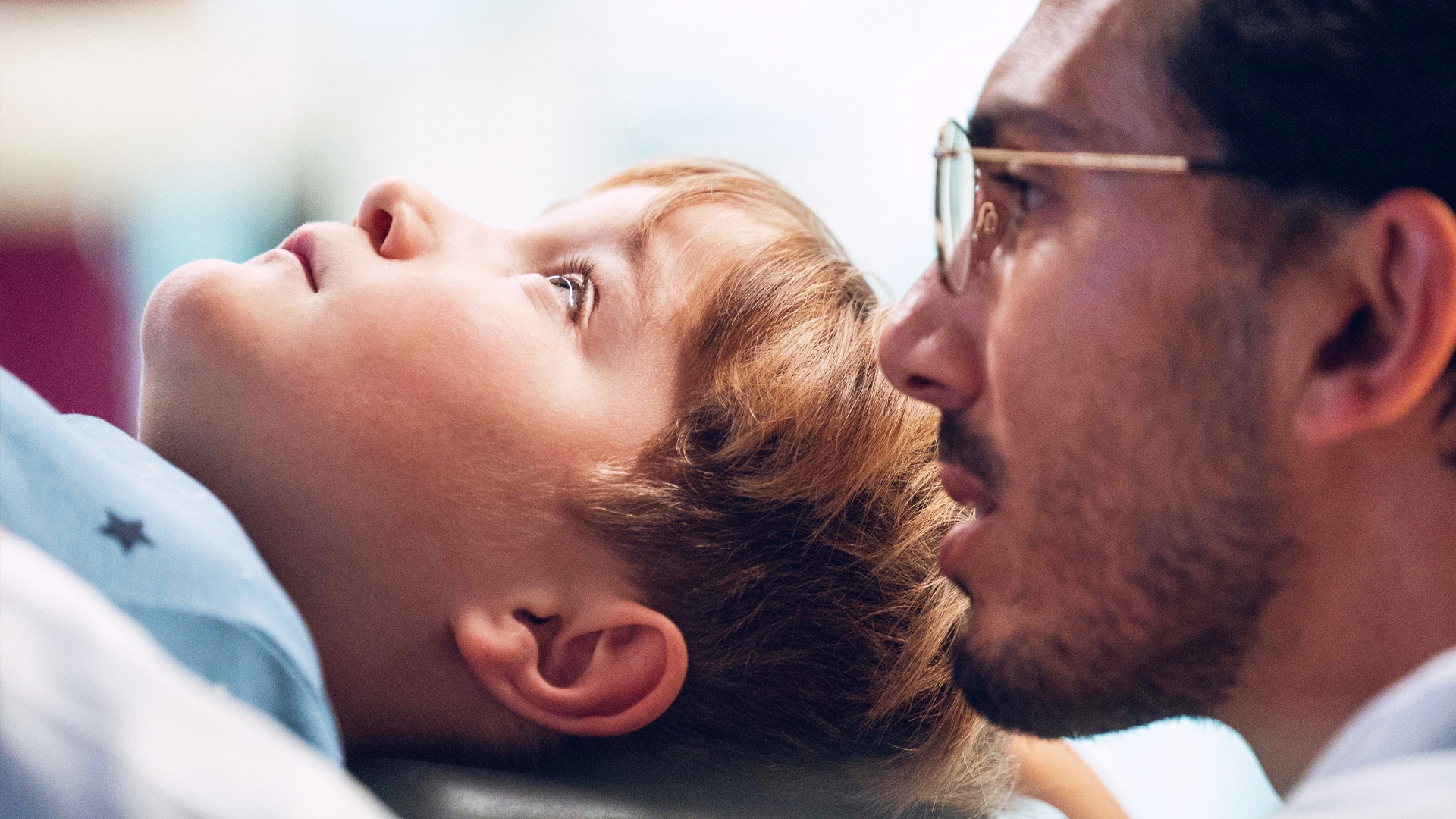 Watch Last Light TV Show | Now Streaming | Stan Originals.