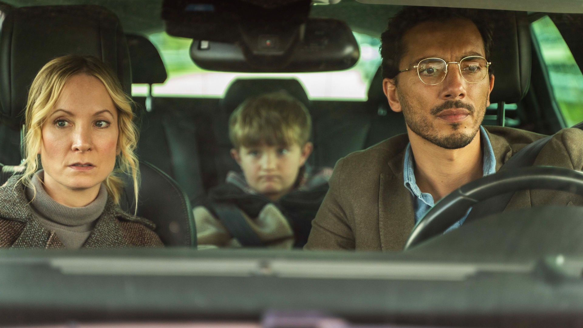 Watch Last Light TV Show | Now Streaming | Stan Originals.