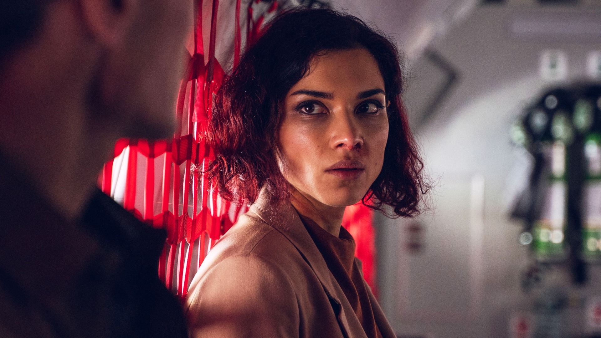 Watch Last Light TV Show | Now Streaming | Stan Originals.