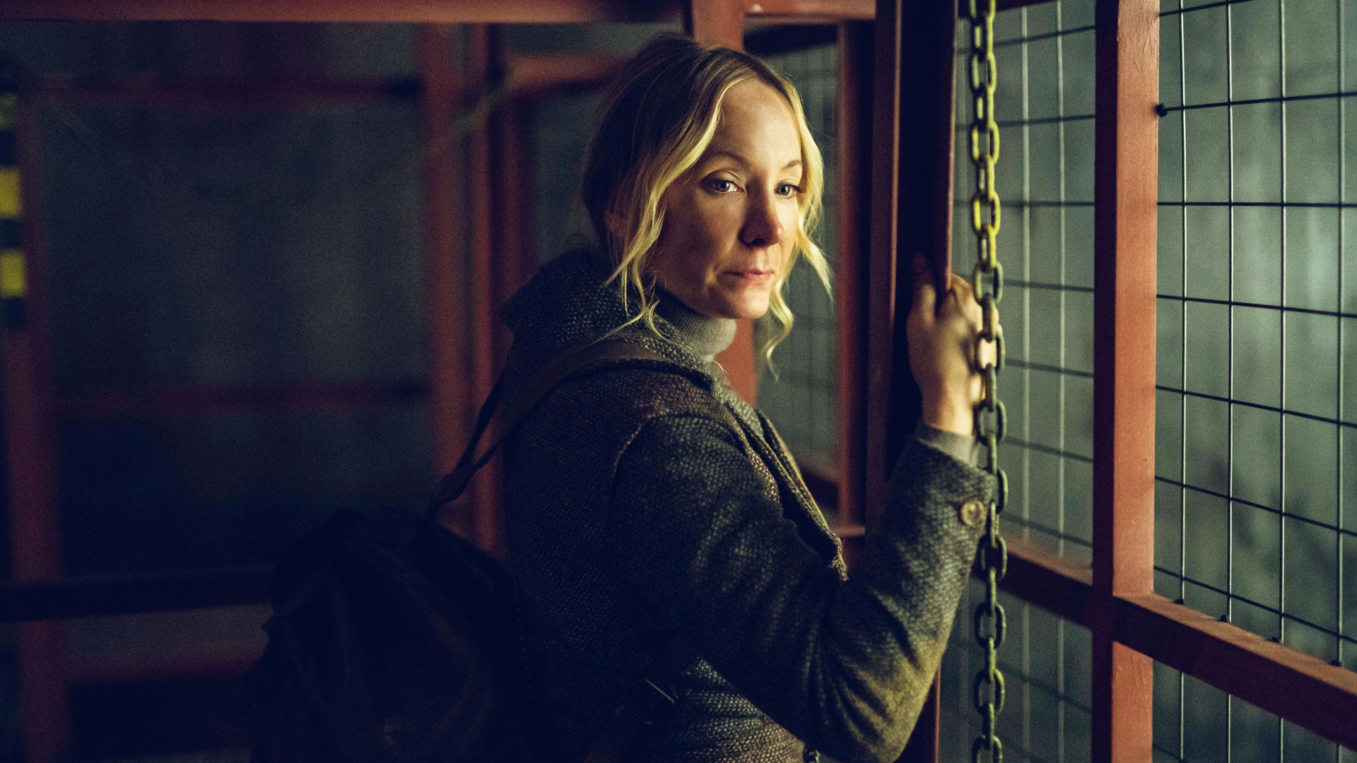 Watch Last Light TV Show | Now Streaming | Stan Originals.