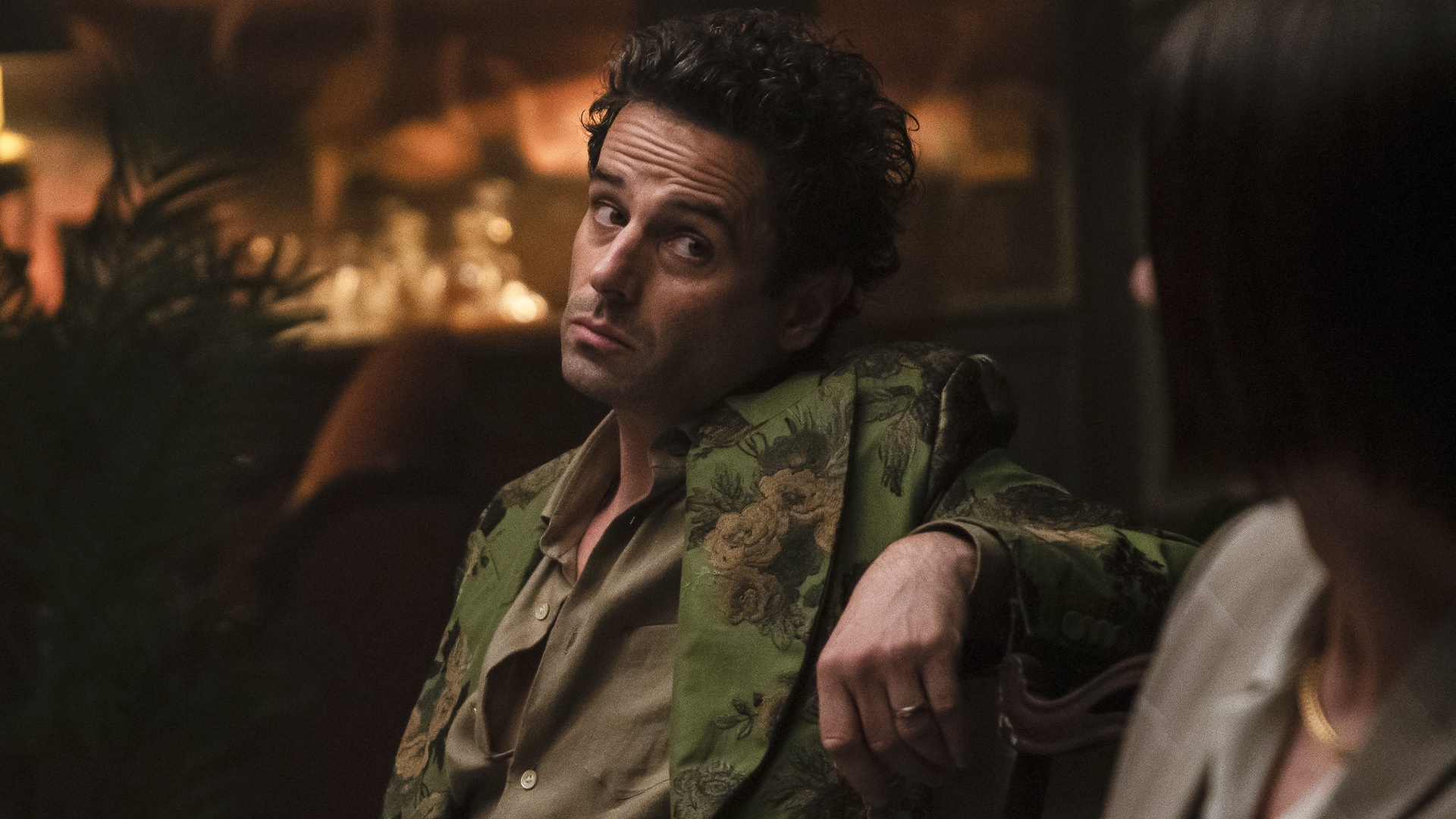 Watch Panhandle TV Show | Now Streaming | Stan.