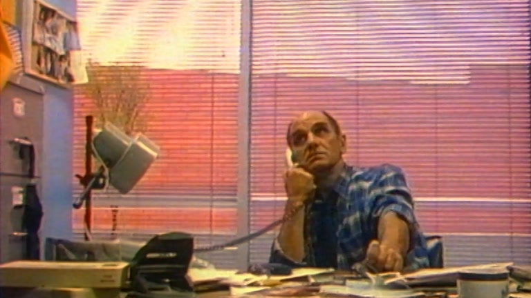 Watch Frontline Online | Stream Seasons 1-3 Now | Stan