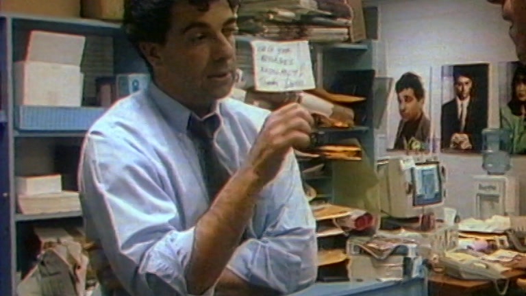 Watch Frontline Online | Stream Seasons 1-3 Now | Stan