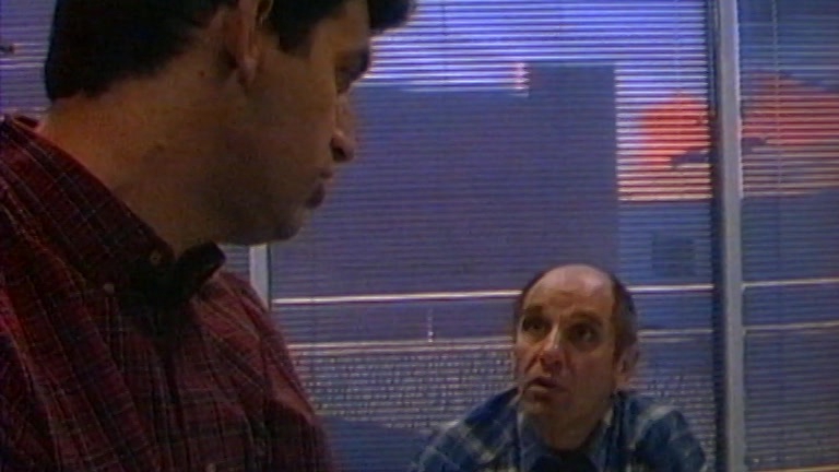 Watch Frontline Online | Stream Seasons 1-3 Now | Stan