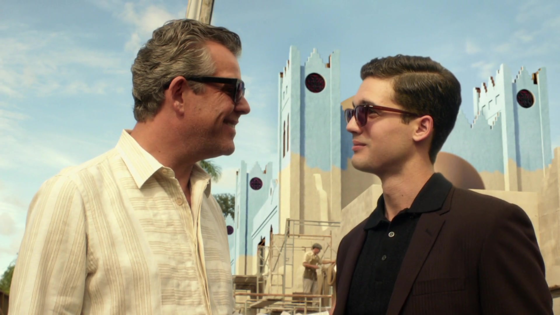 Watch Magic City Season 2 Online | Stream TV Shows | Stan