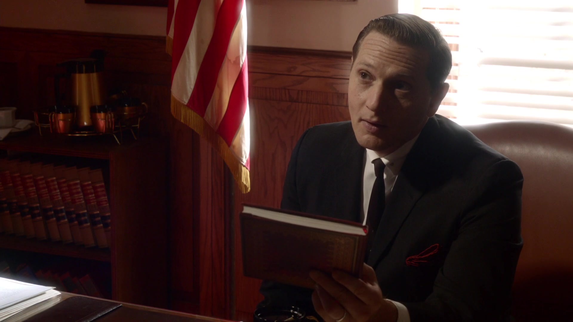 Watch Magic City Season 2 Online | Stream TV Shows | Stan