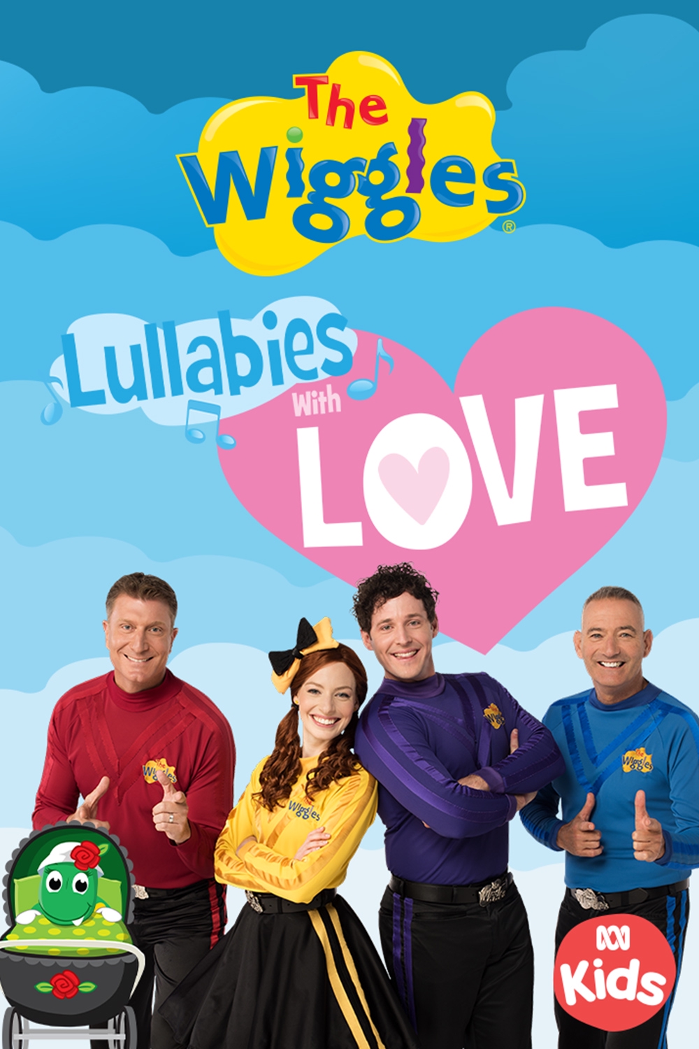 Stream The Wiggles, Wiggle Town! Online | Download and Watch HD Movies ...