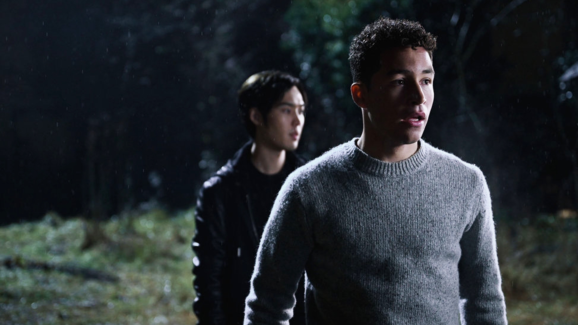 Vampire Academy TV Show | Now Streaming | Only on Stan.