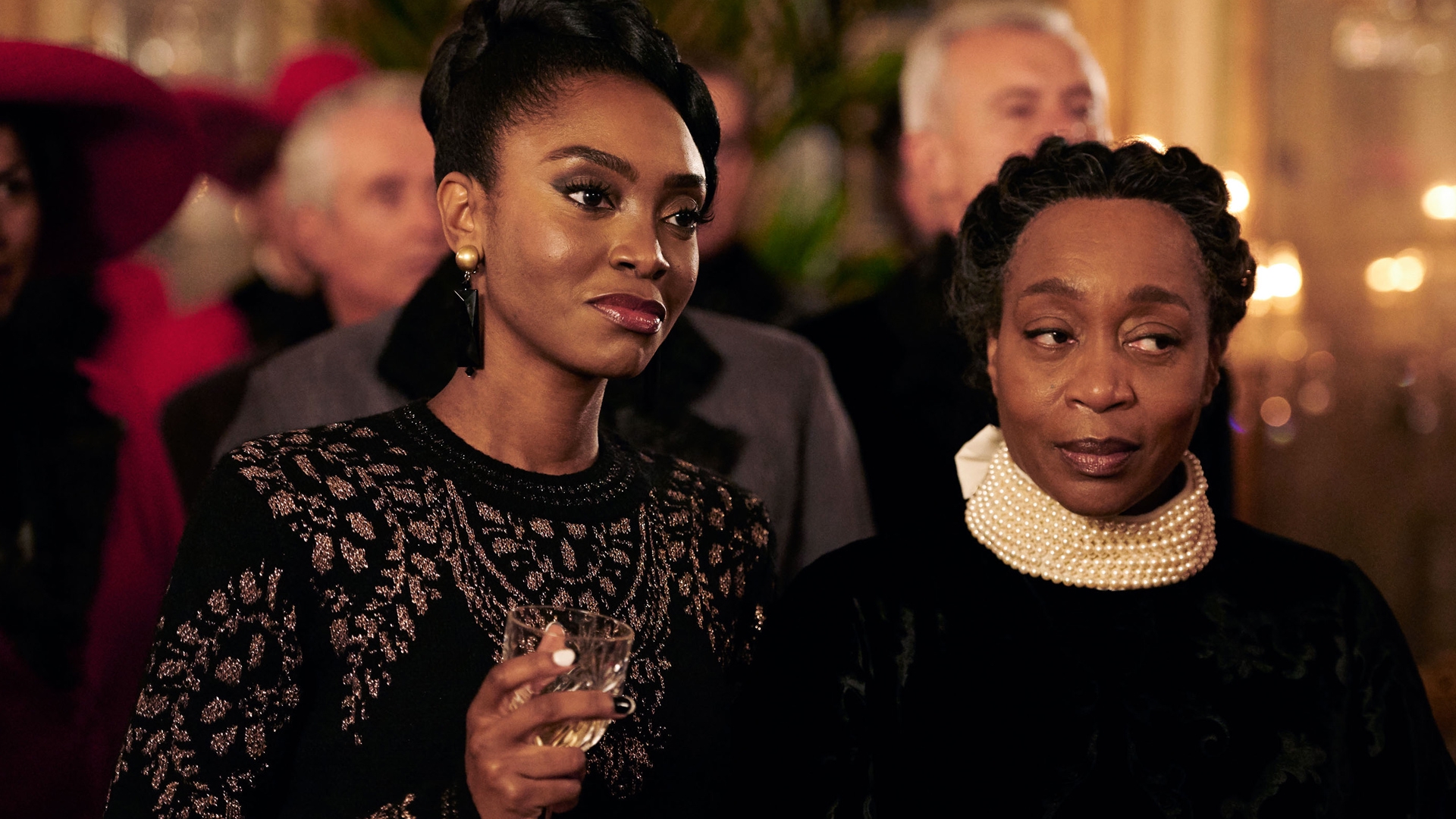 Vampire Academy TV Show | Now Streaming | Only on Stan.