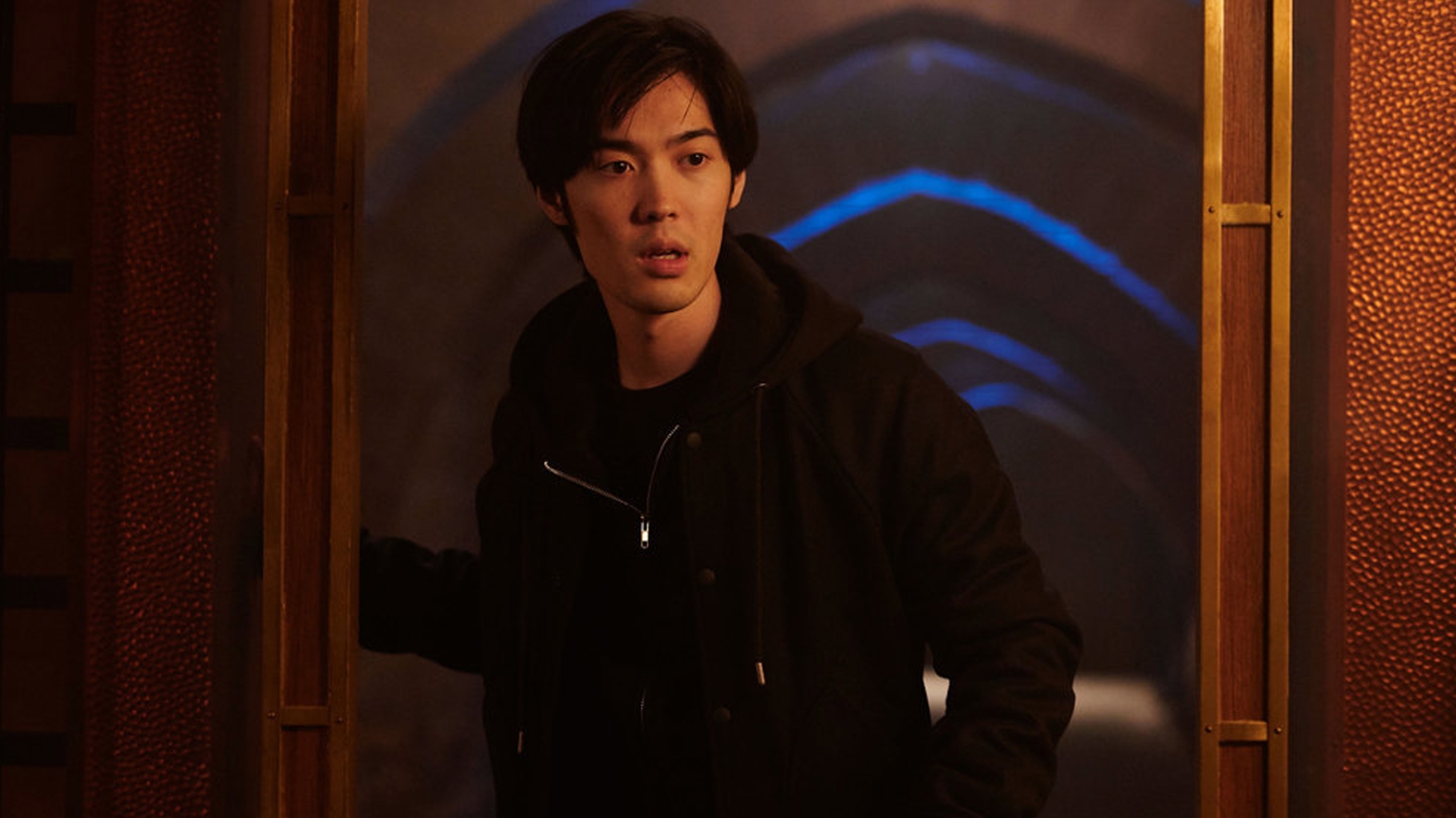 Vampire Academy TV Show | Now Streaming | Only on Stan.