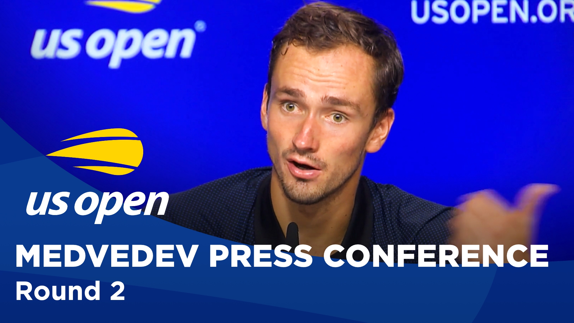 Watch US Open on Stan Sport