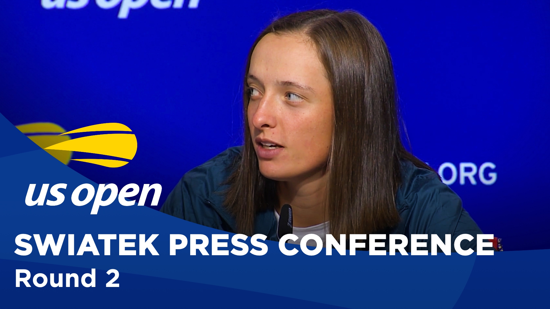 Watch US Open on Stan Sport