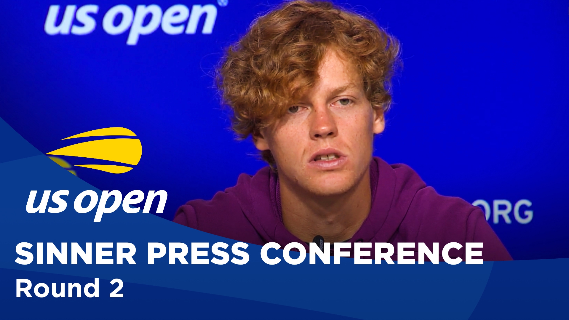 Watch US Open on Stan Sport