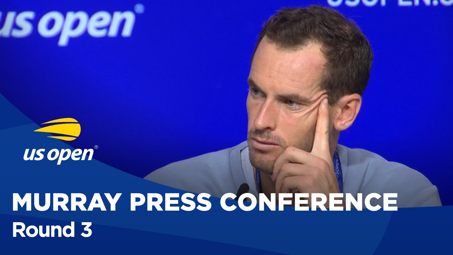 Watch US Open on Stan Sport