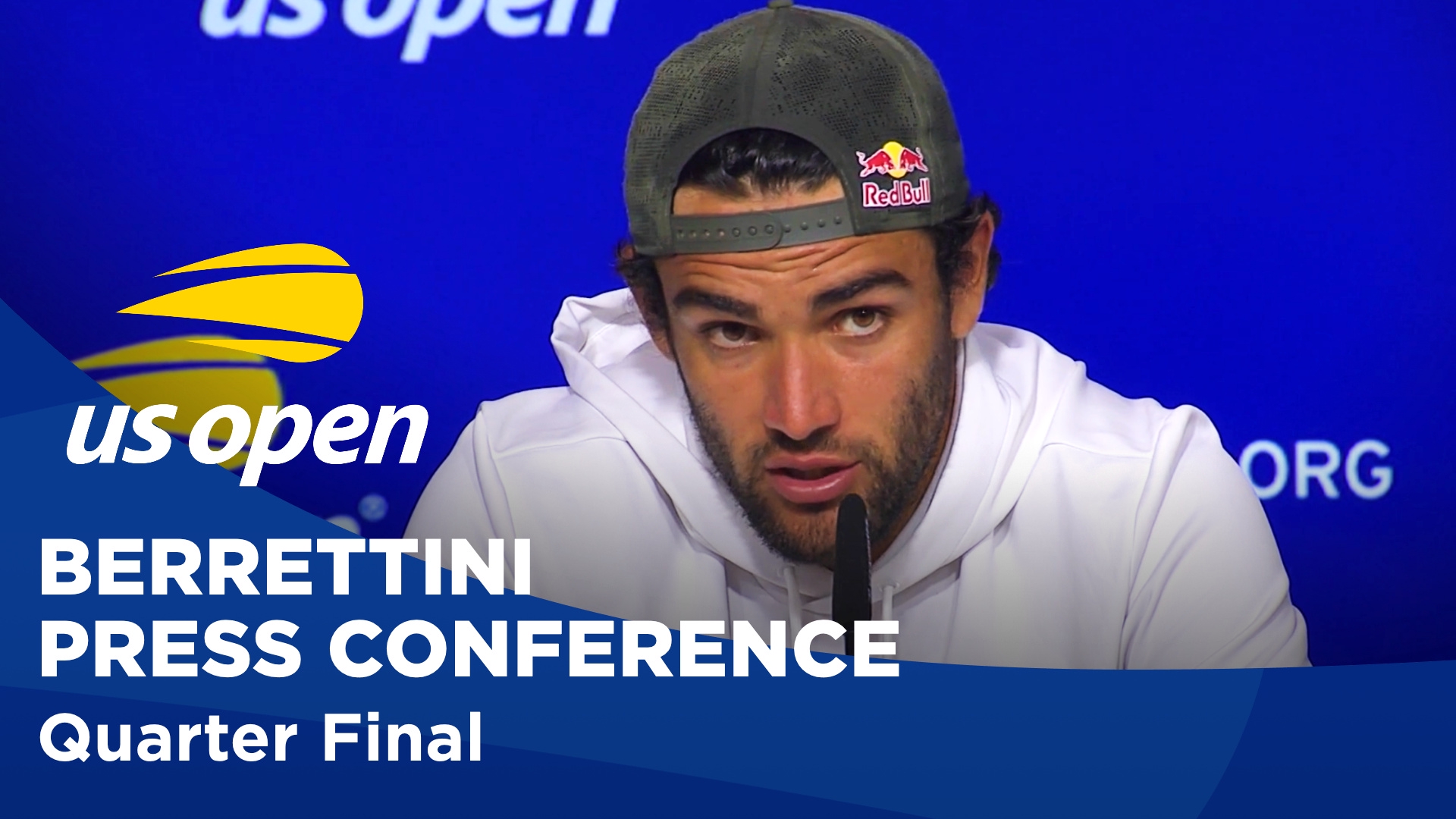 Watch US Open on Stan Sport