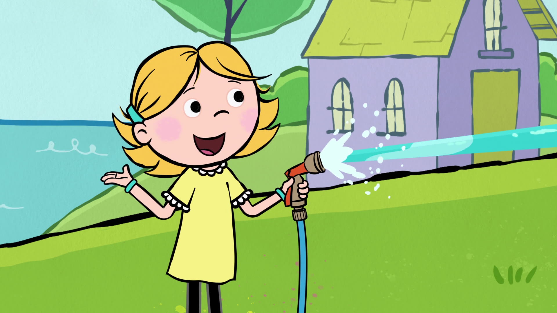 Watch Clifford the Big Red Dog (2019) Online | Stream Season 1 Now | Stan