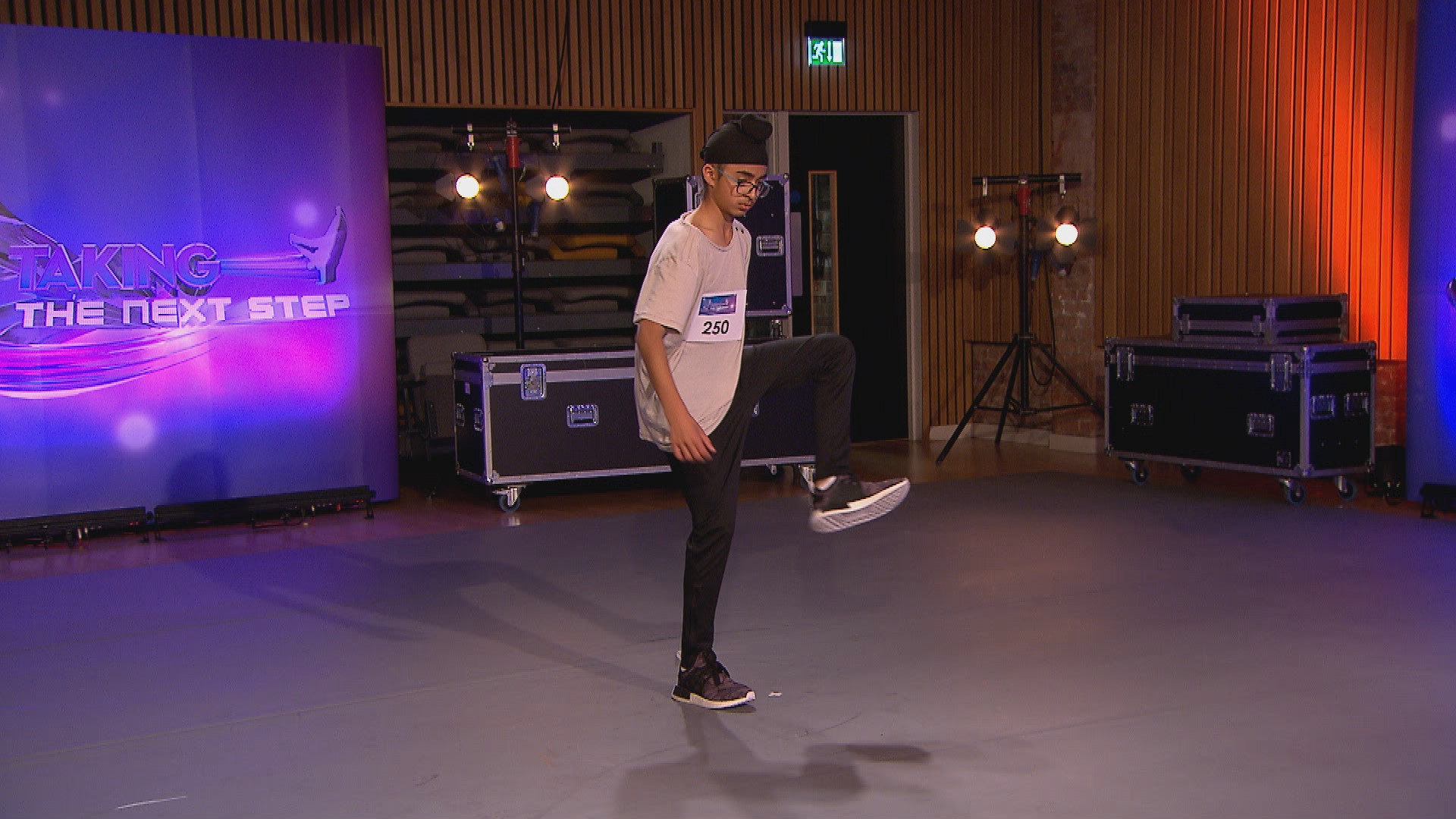 Watch Taking the Next Step Season 2 Online | Stream TV Shows | Stan