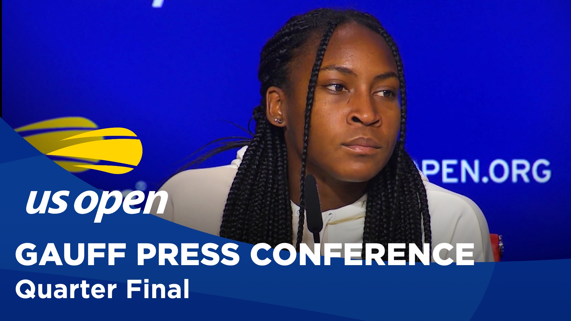 Watch US Open on Stan Sport