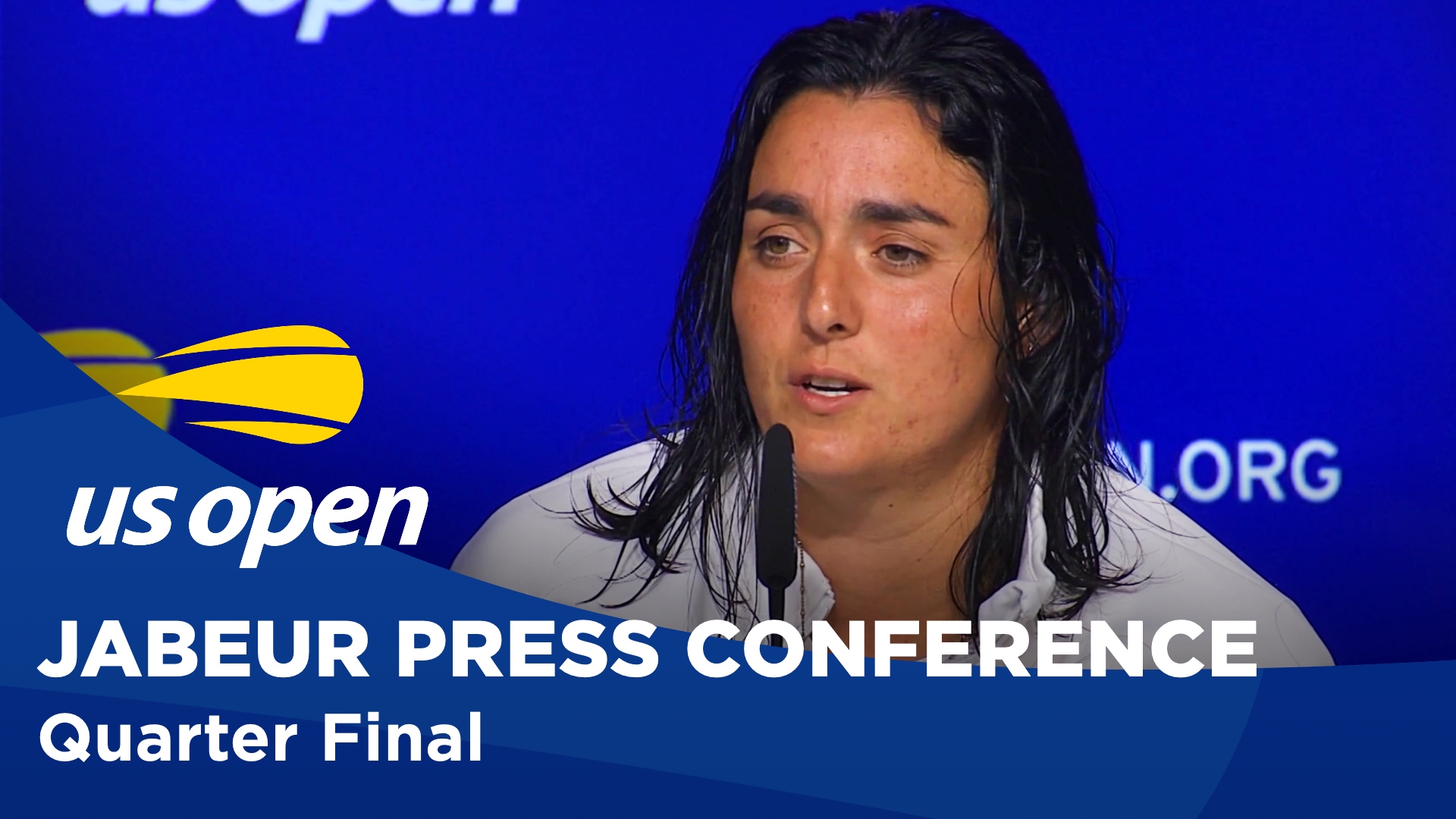 Watch US Open on Stan Sport