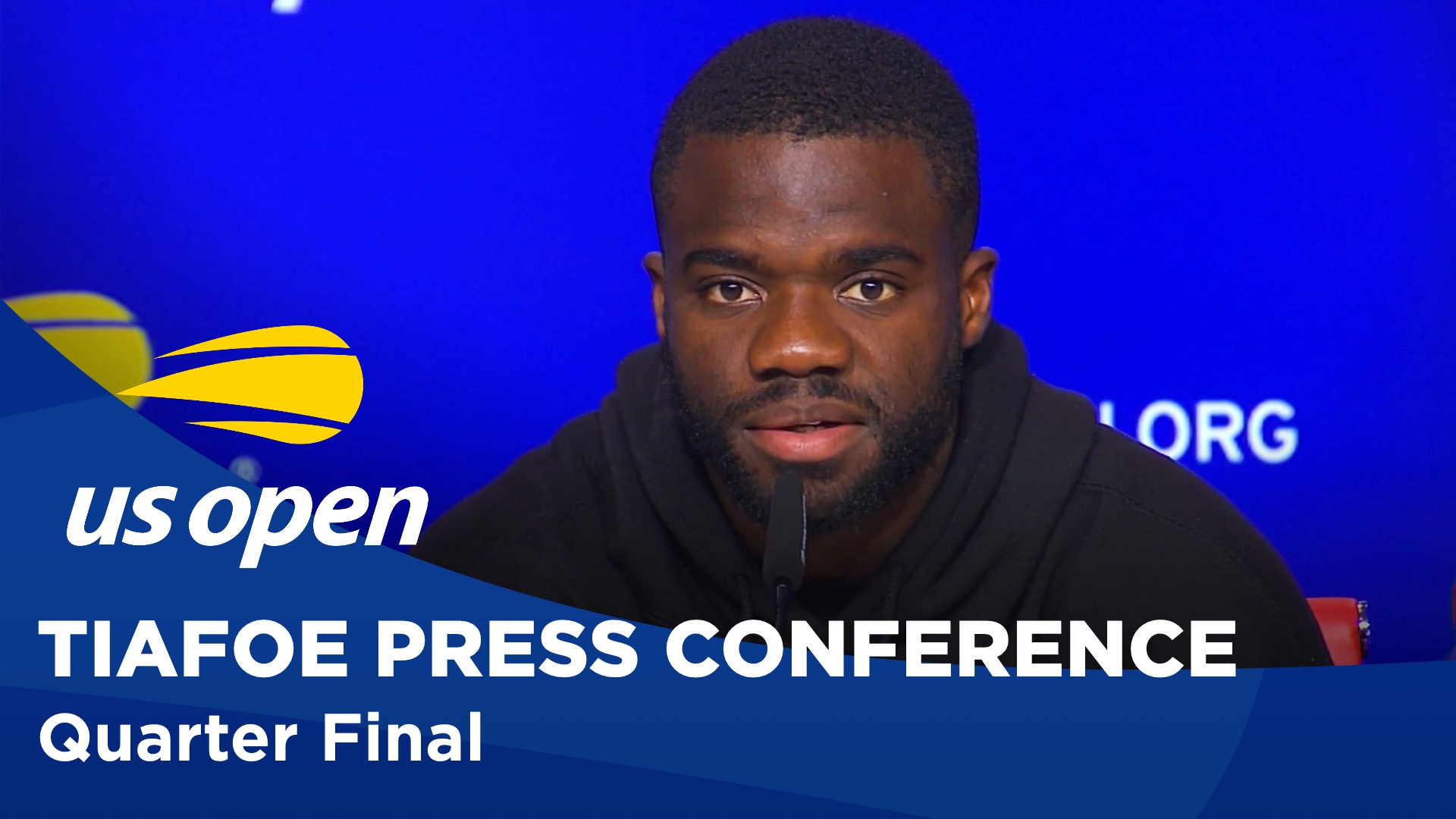 Watch US Open on Stan Sport