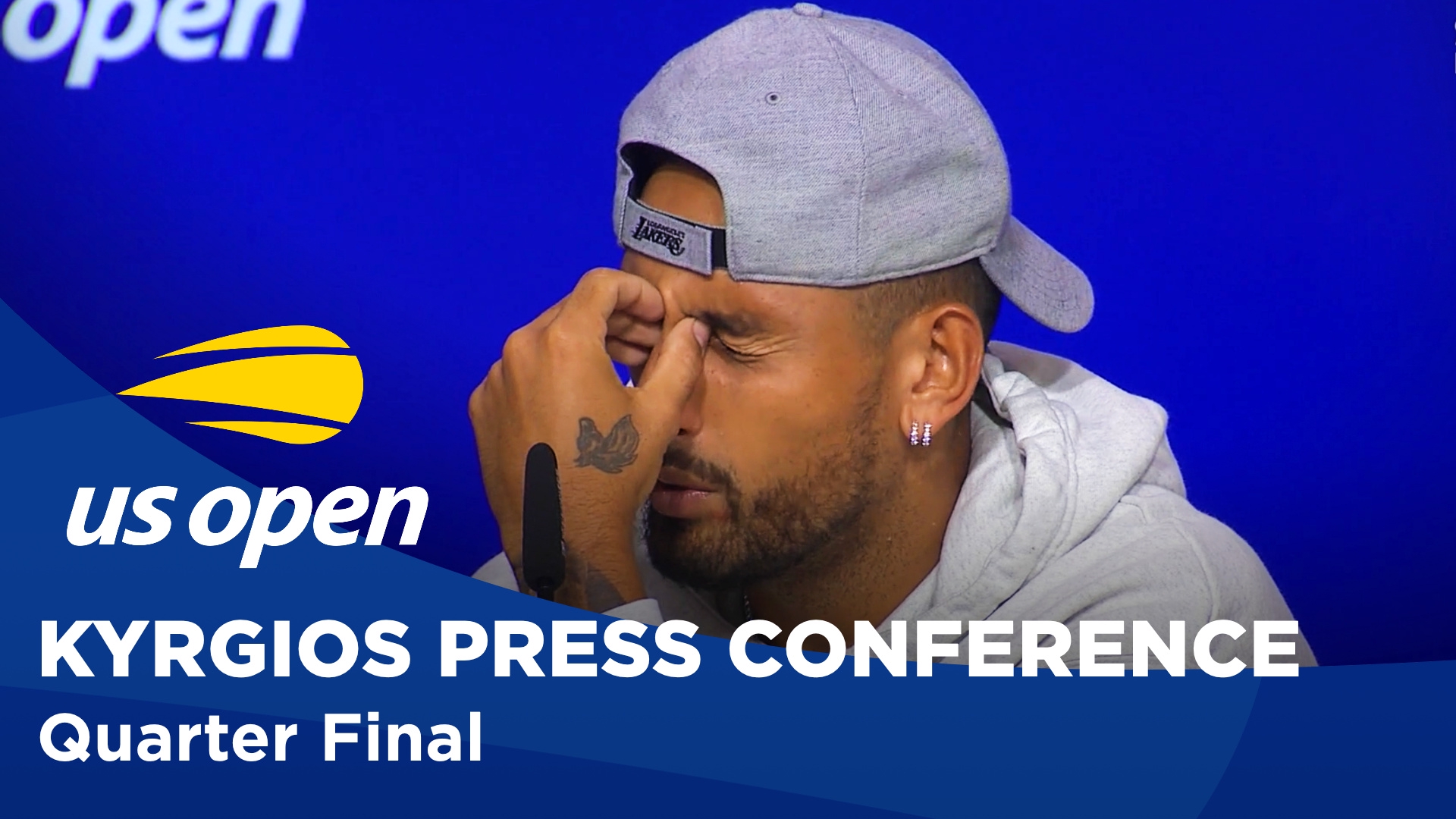 Watch Tennis | Matches Live & On Demand | Stan Sport