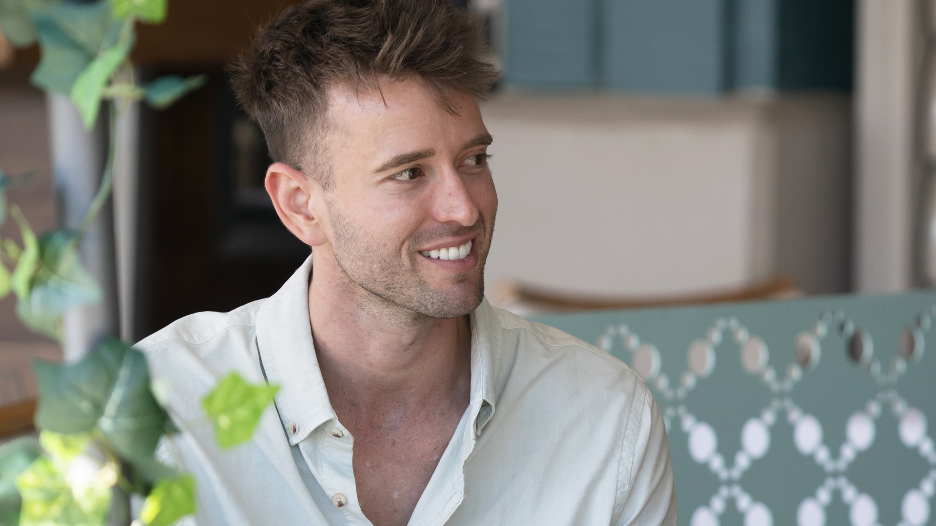 Love Triangle | Now Streaming | Stan Originals.