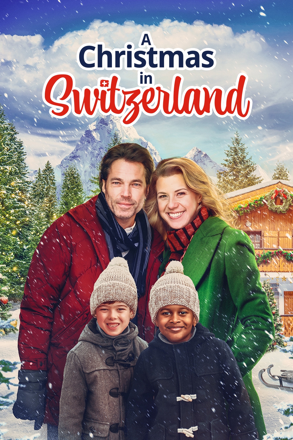Stream Elf Online | Download and Watch HD Movies | Stan