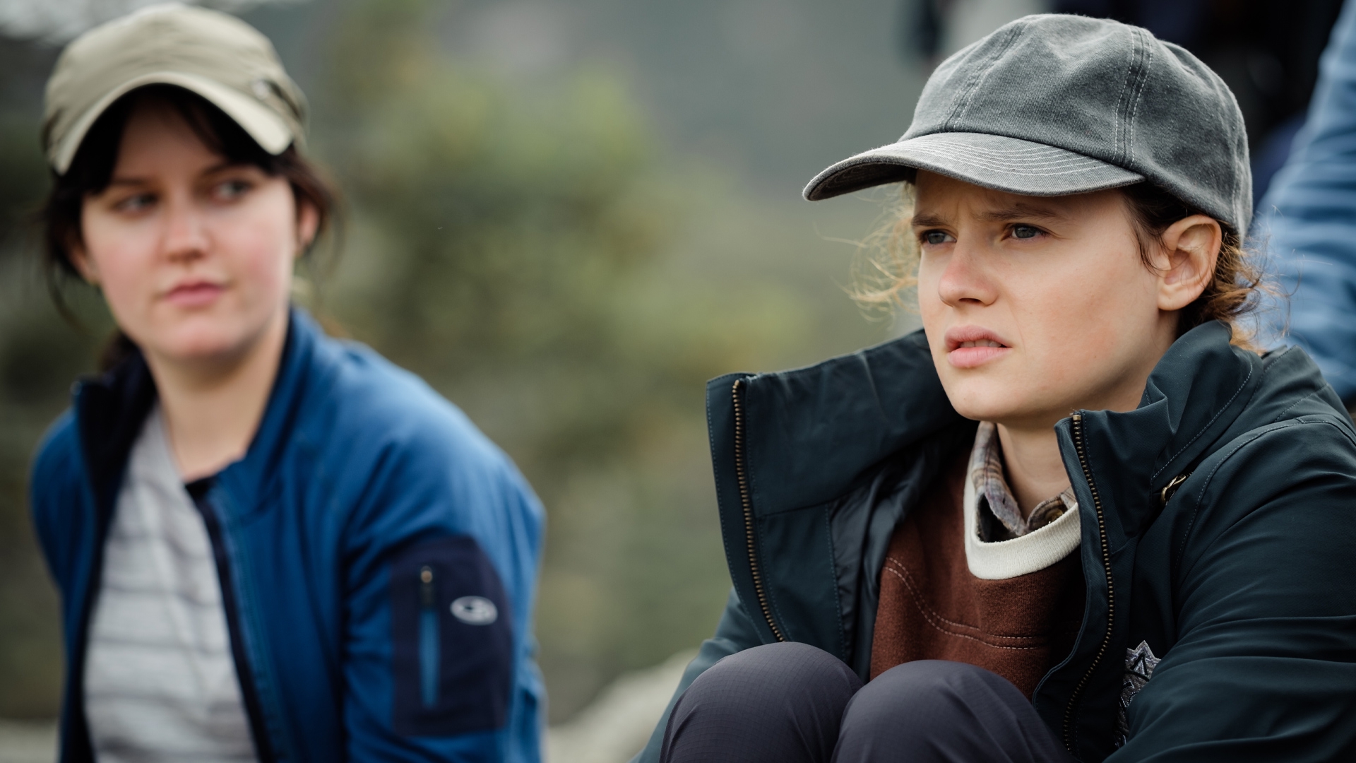 Watch Bad Behaviour TV Show | Now Streaming | Stan.