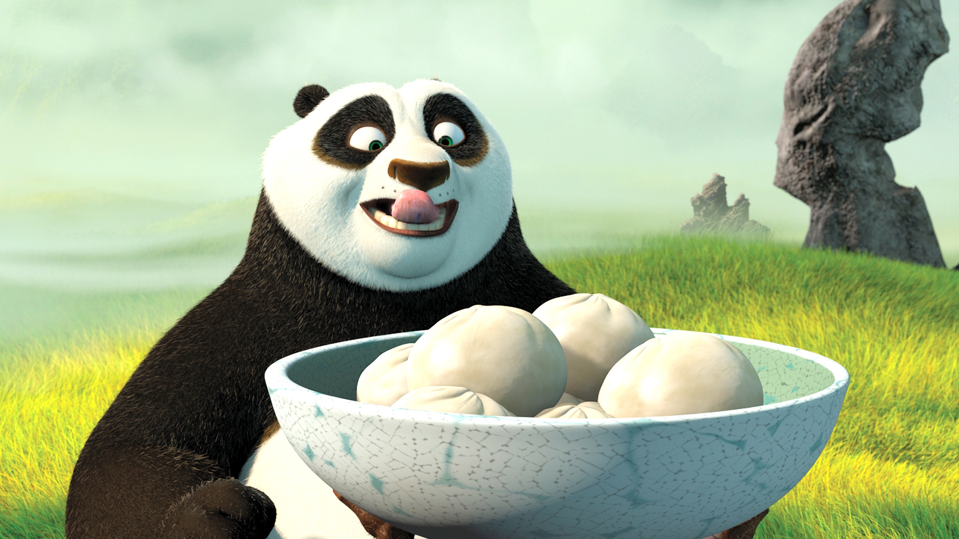 Stream Kung Fu Panda Online | Download and Watch HD Movies | Stan