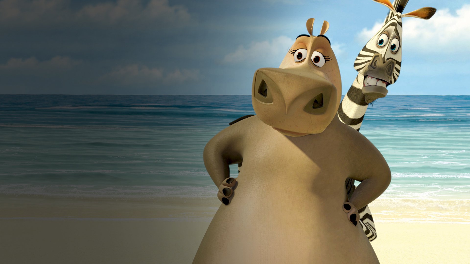 Stream Madagascar Online | Download and Watch HD Movies | Stan