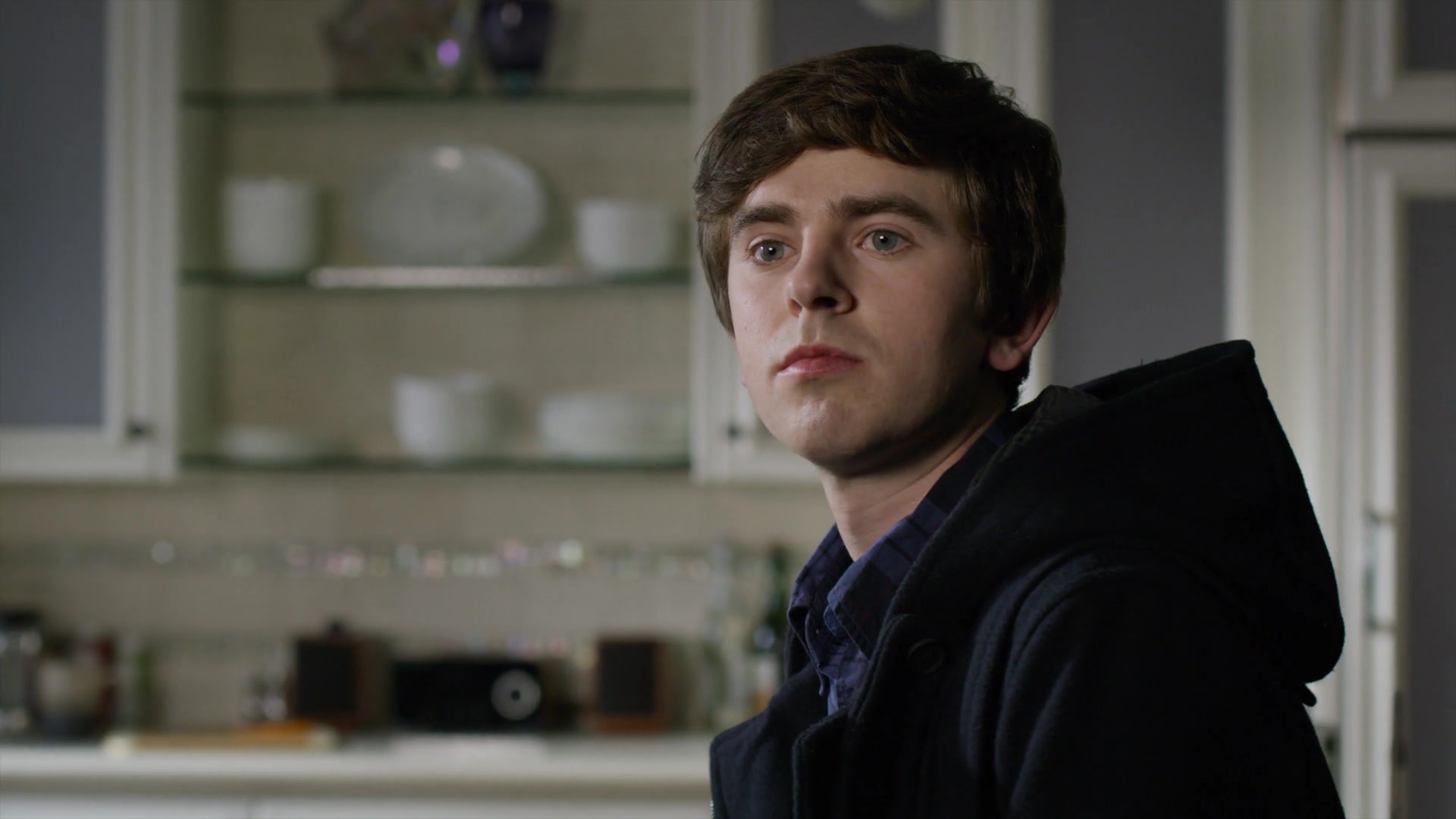 Watch The Good Doctor Season 2 Online | Stream TV Shows | Stan