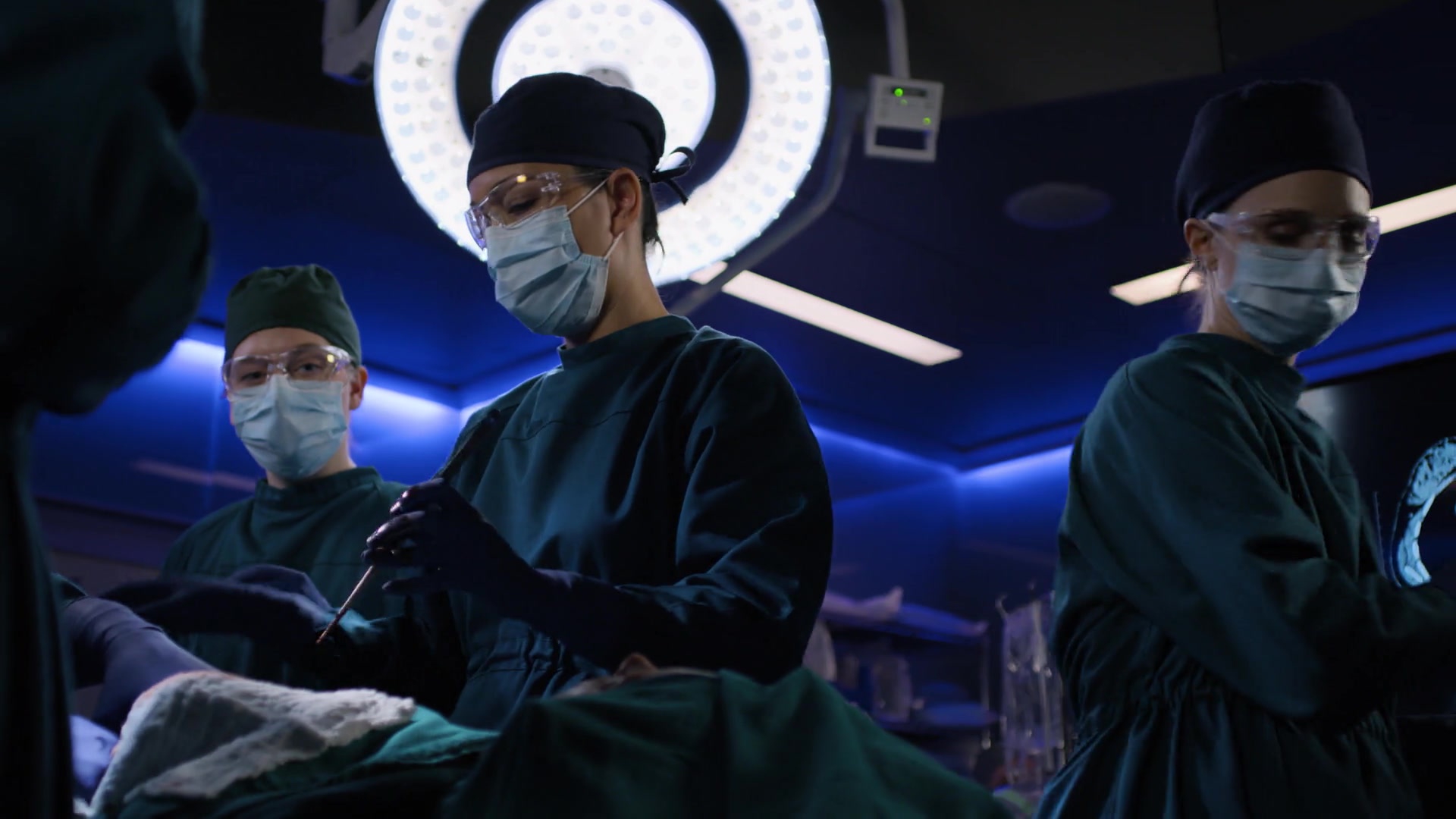 Watch The Good Doctor Season 2 Online | Stream TV Shows | Stan