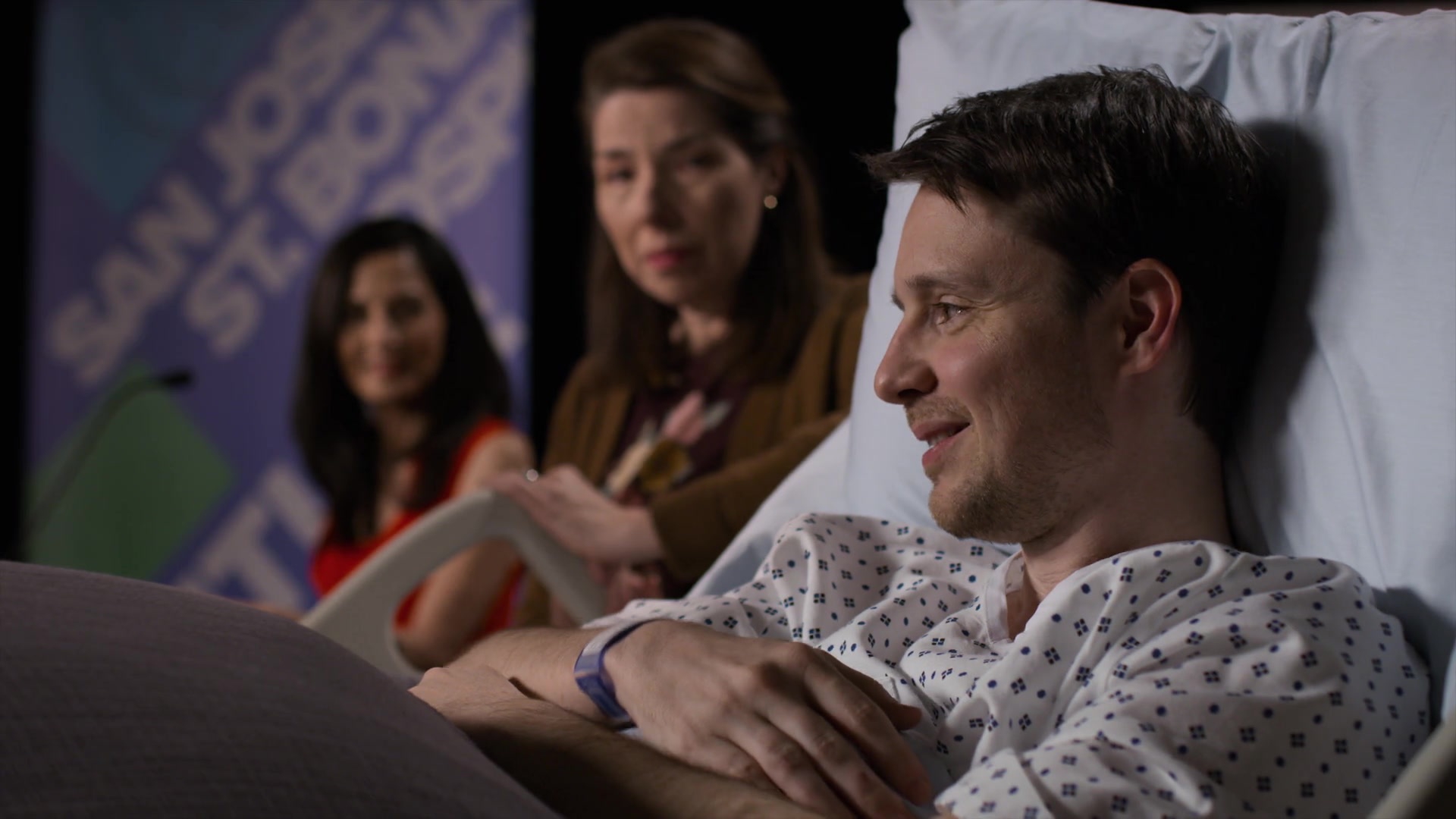 Watch The Good Doctor Season 2 Online | Stream TV Shows | Stan