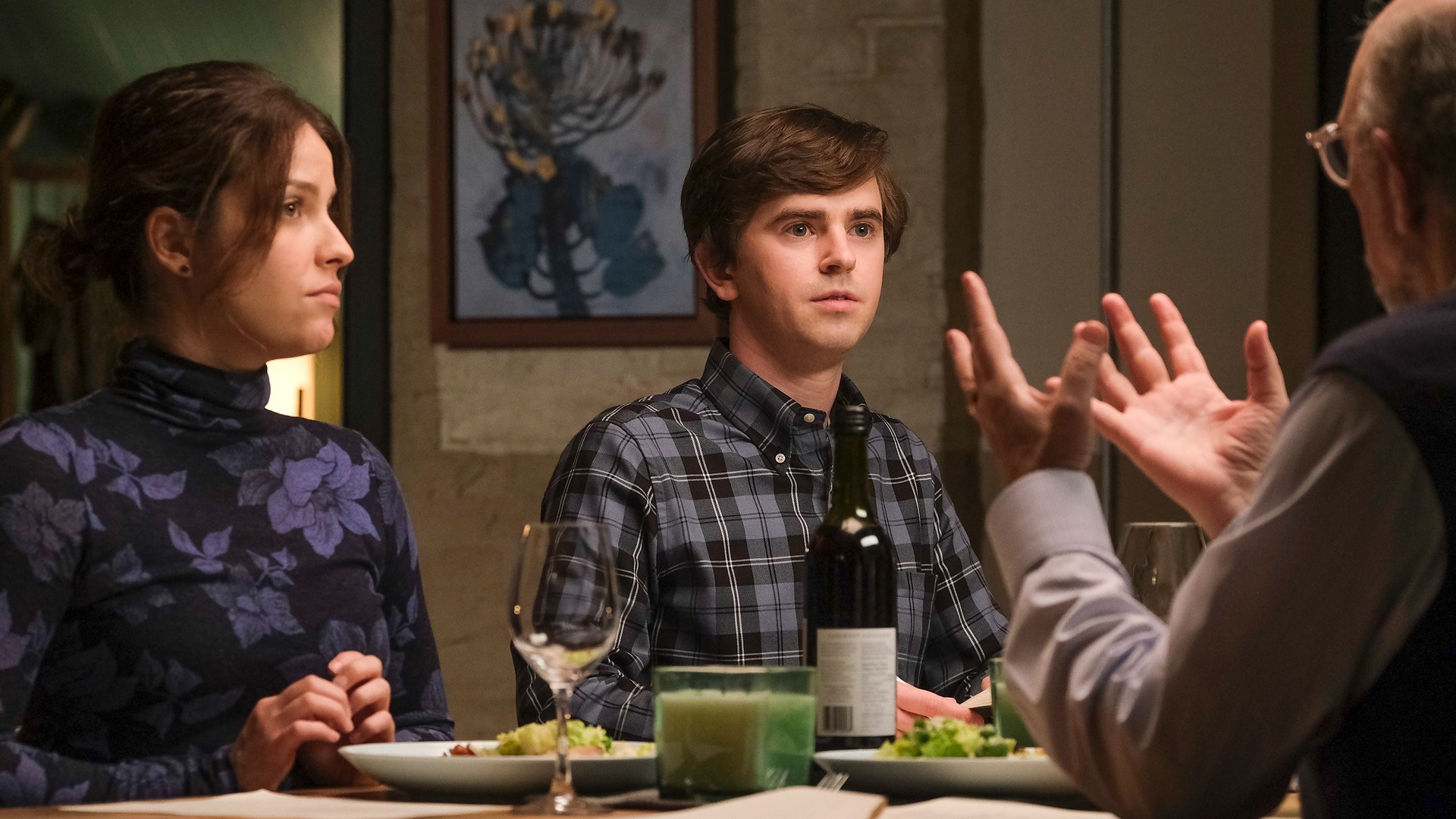 Watch The Good Doctor Season 4 Online | Stream TV Shows | Stan