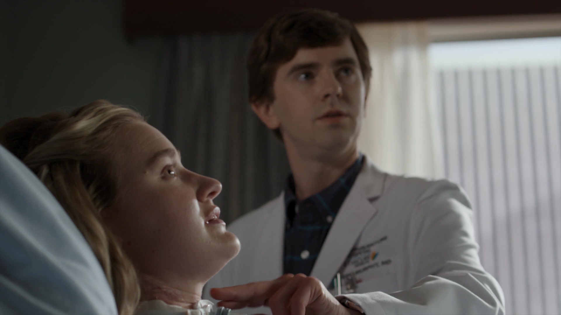 Watch The Good Doctor Season 5 Online | Stream TV Shows | Stan