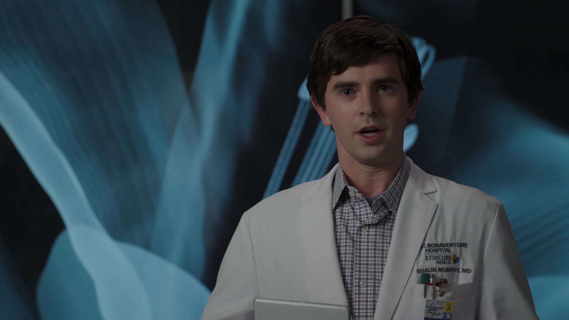 Watch The Good Doctor Season 5 Online | Stream TV Shows | Stan