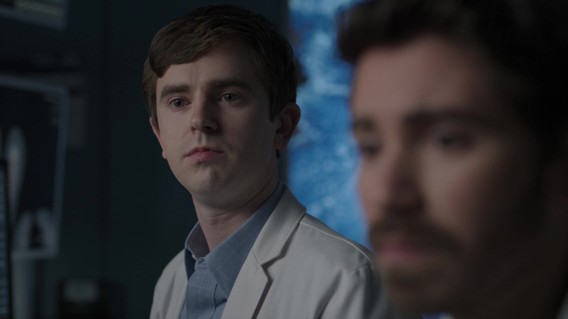 Watch The Good Doctor Season 5 Online | Stream TV Shows | Stan