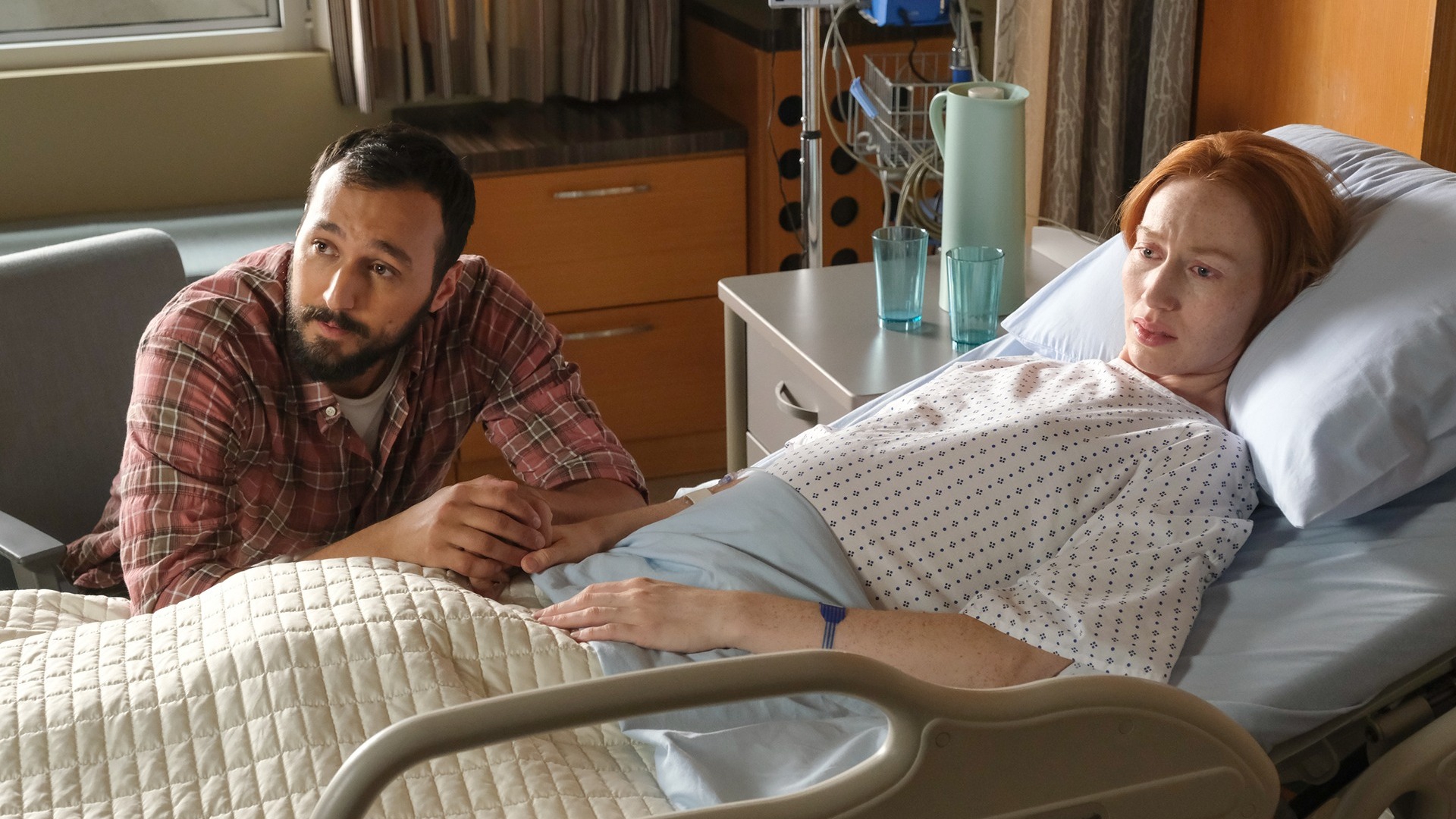 Watch The Good Doctor Season 6 Online | Stream TV Shows | Stan