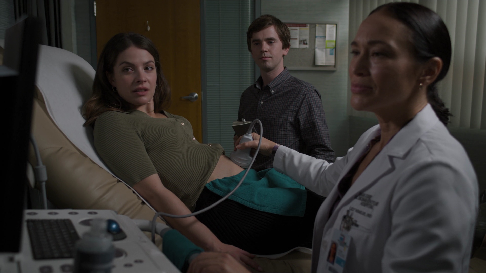 Watch The Good Doctor Season 6 Online | Stream TV Shows | Stan