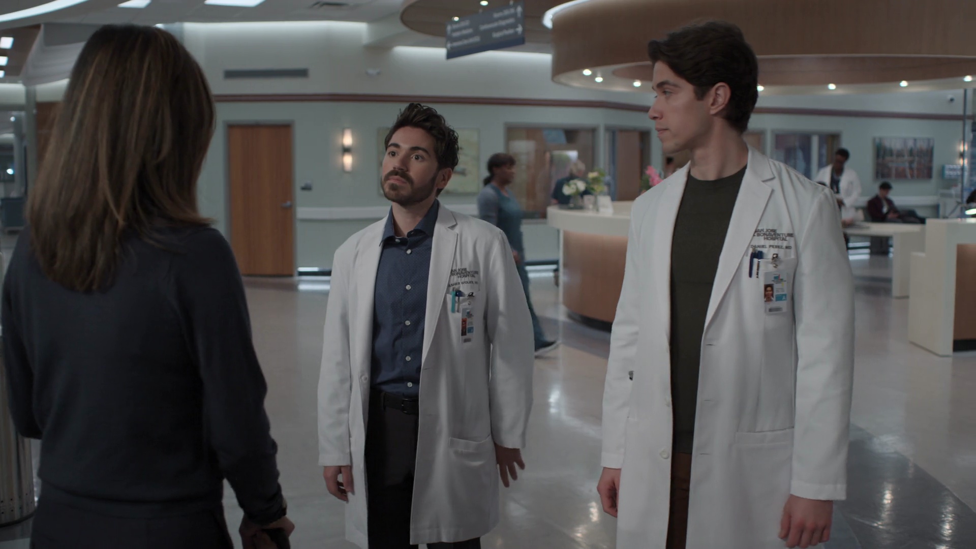 Watch The Good Doctor Season 6 Online | Stream TV Shows | Stan