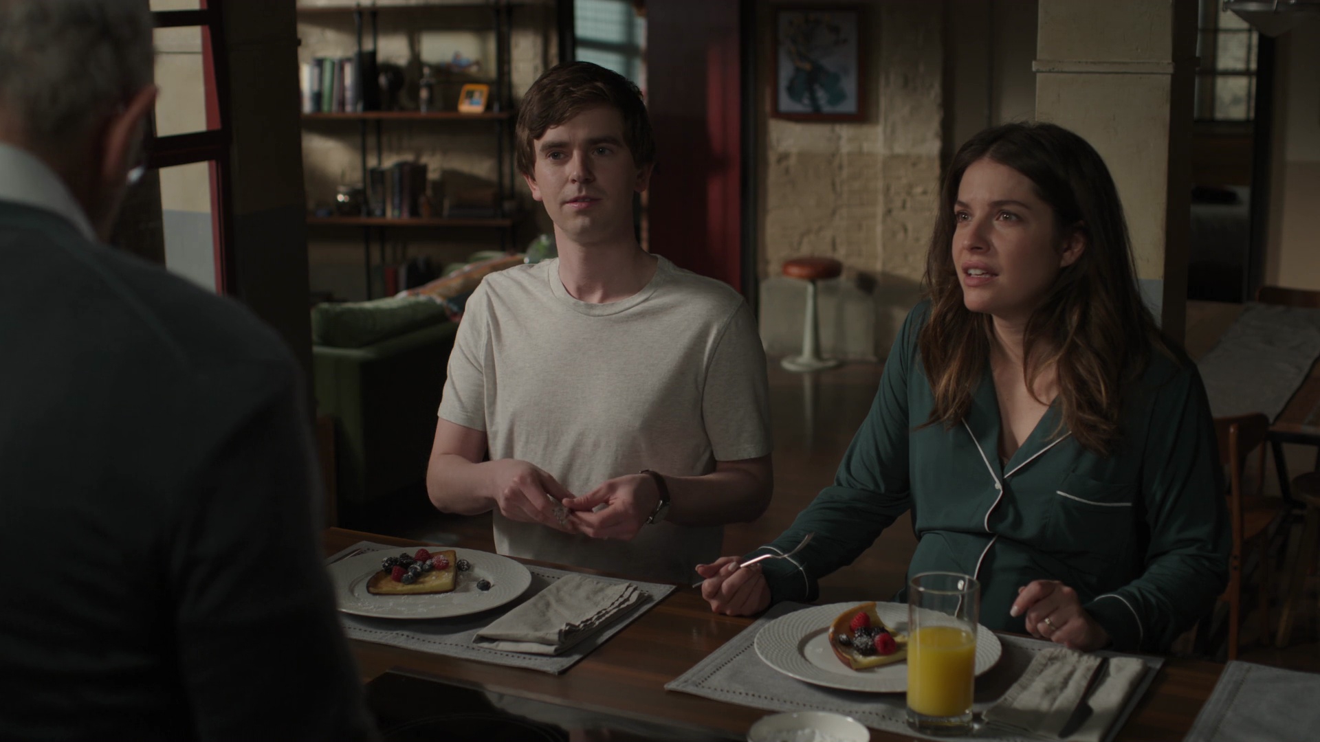 Watch The Good Doctor Season 6 Online | Stream TV Shows | Stan