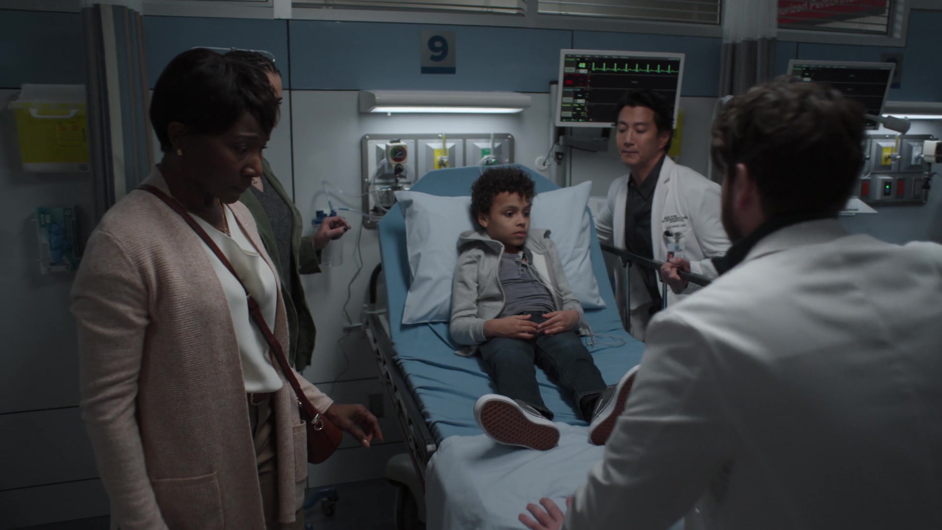 Watch The Good Doctor Season 6 Online | Stream TV Shows | Stan