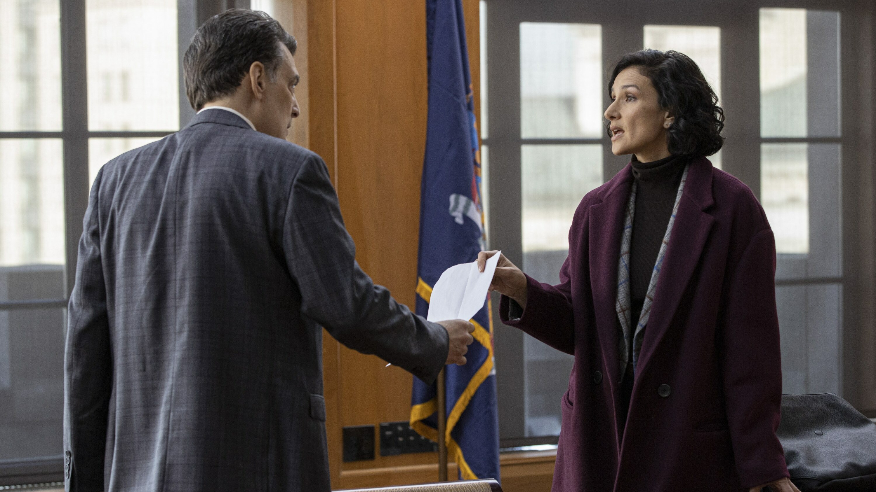 Watch For Life Online | Stream Seasons 1-2 Now | Stan
