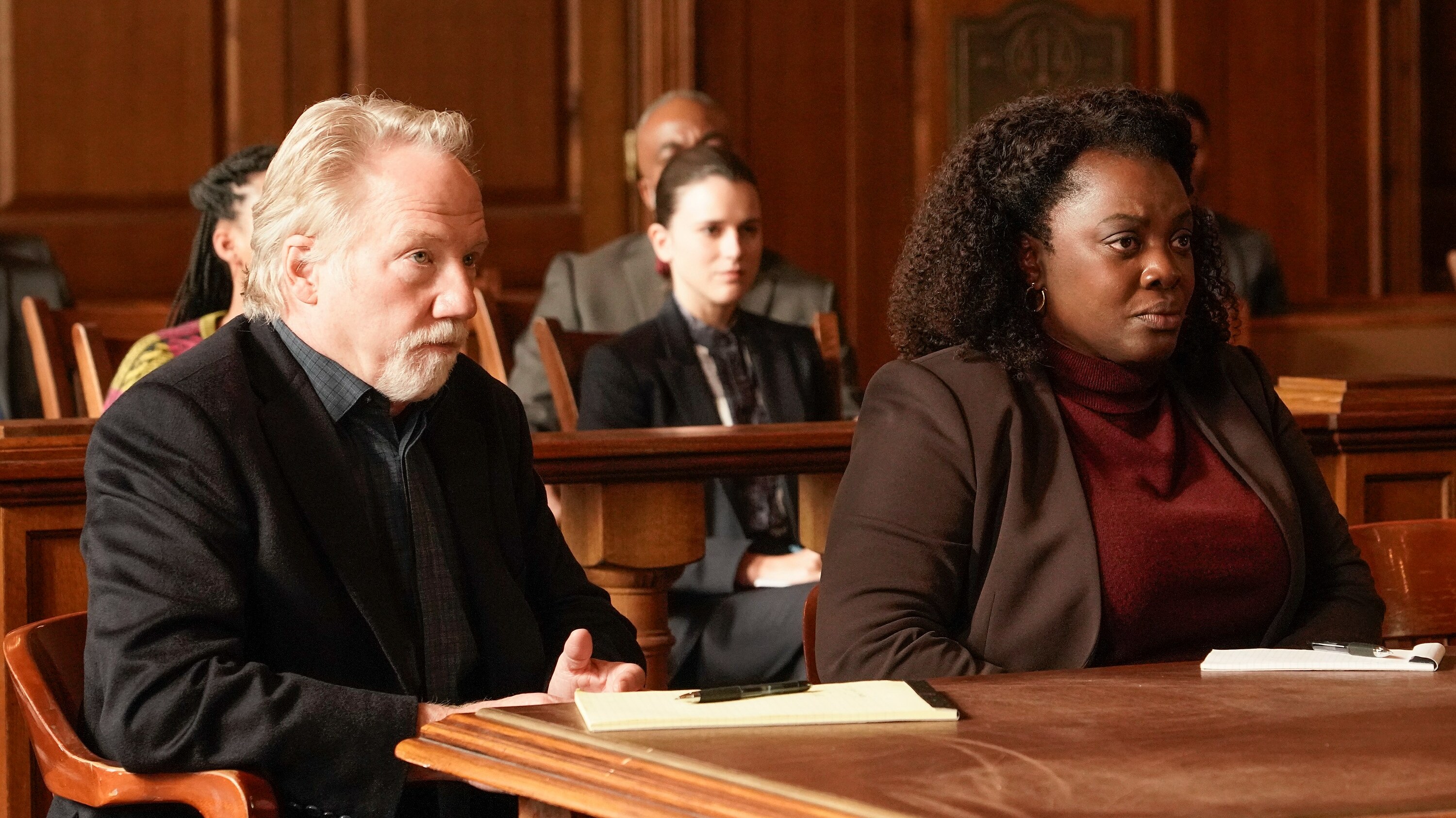 Watch For Life Season 2 Online | Stream TV Shows | Stan
