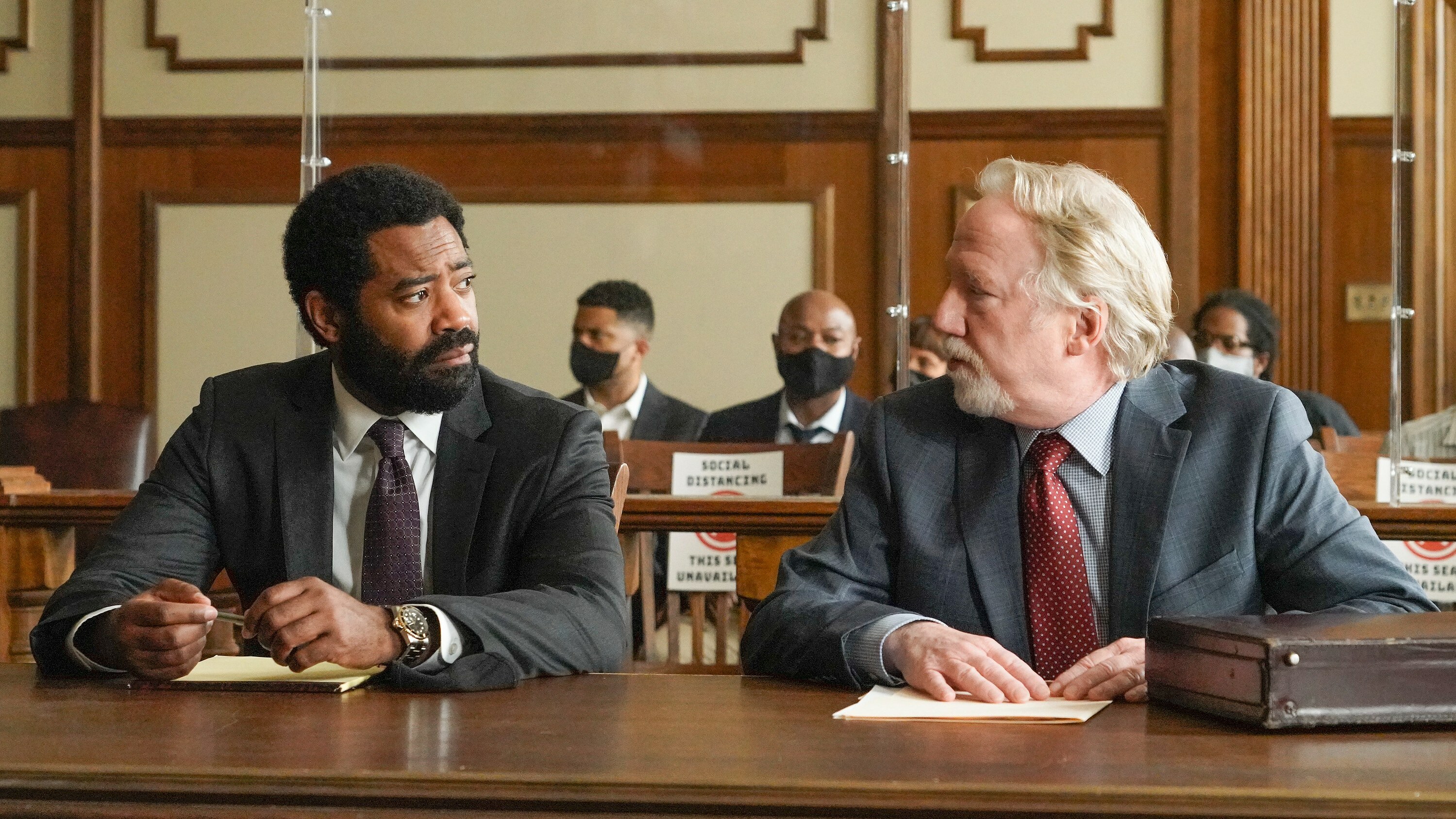 Watch For Life Season 2 Online | Stream TV Shows | Stan