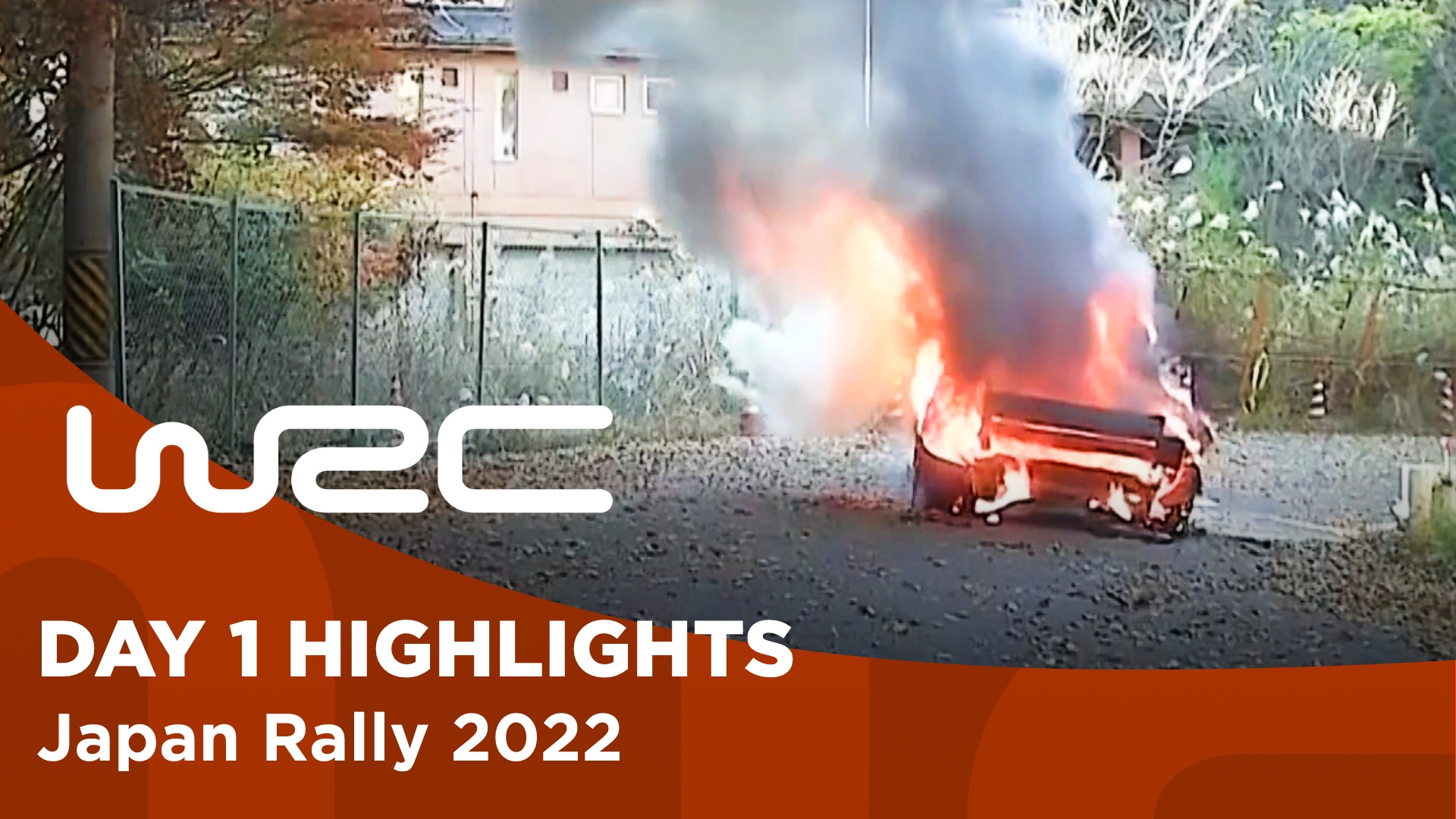 Watch WRC | World Rally Live Streaming | Stan Sport