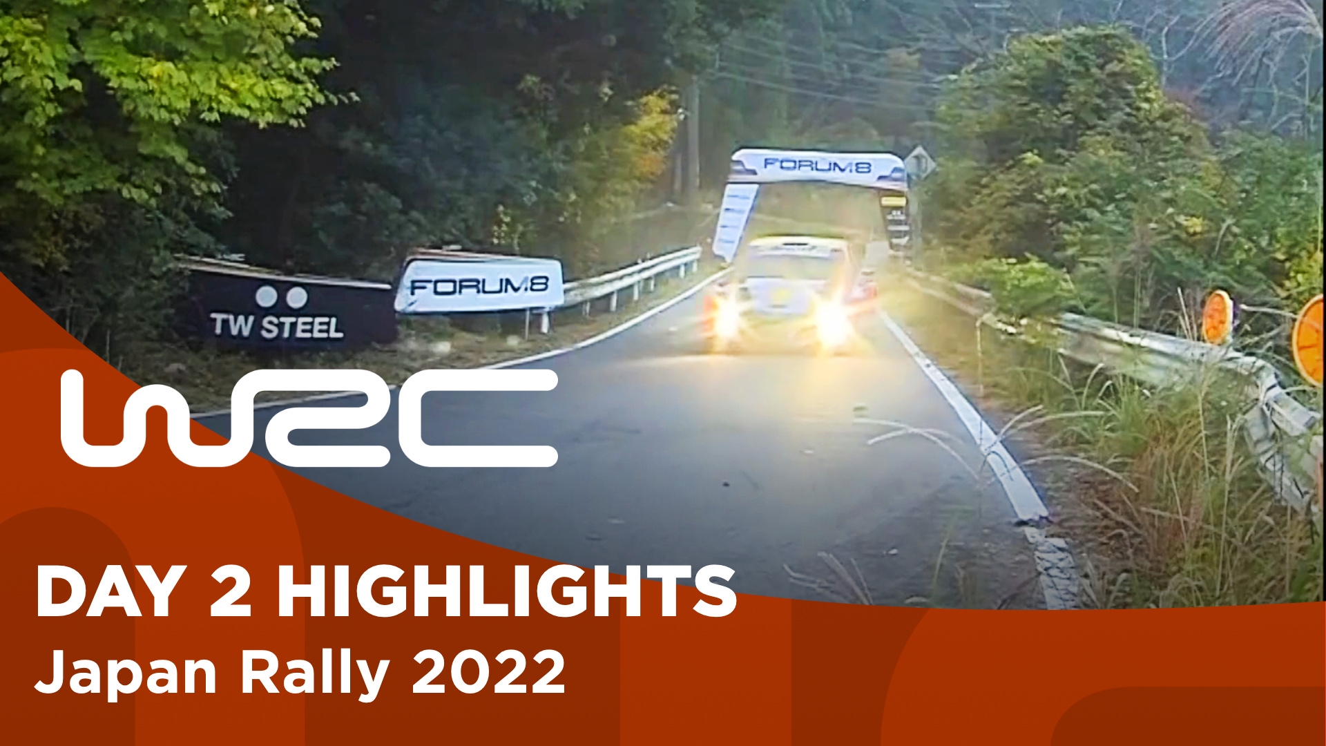 Watch WRC | World Rally Live Streaming | Stan Sport