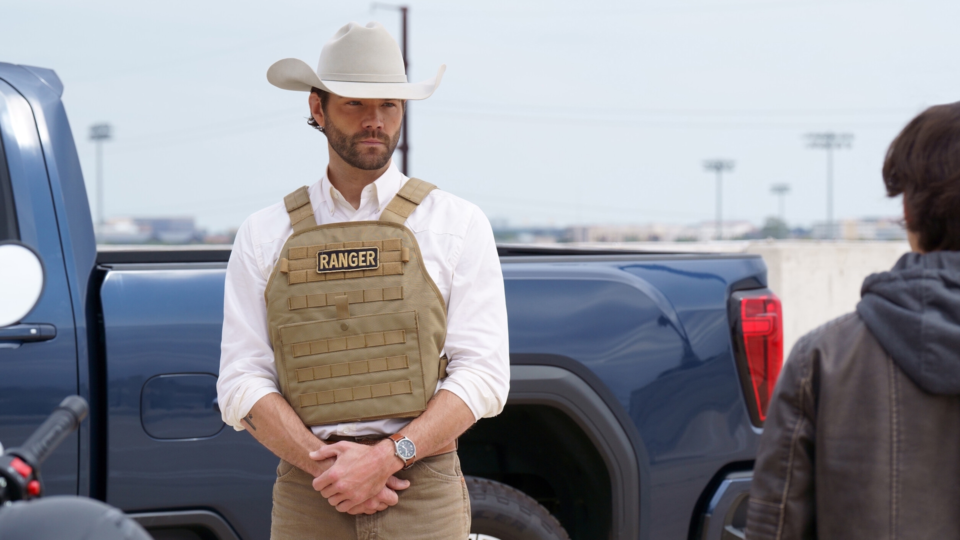 Watch Walker TV Show | Stream in HD | Only on Stan.